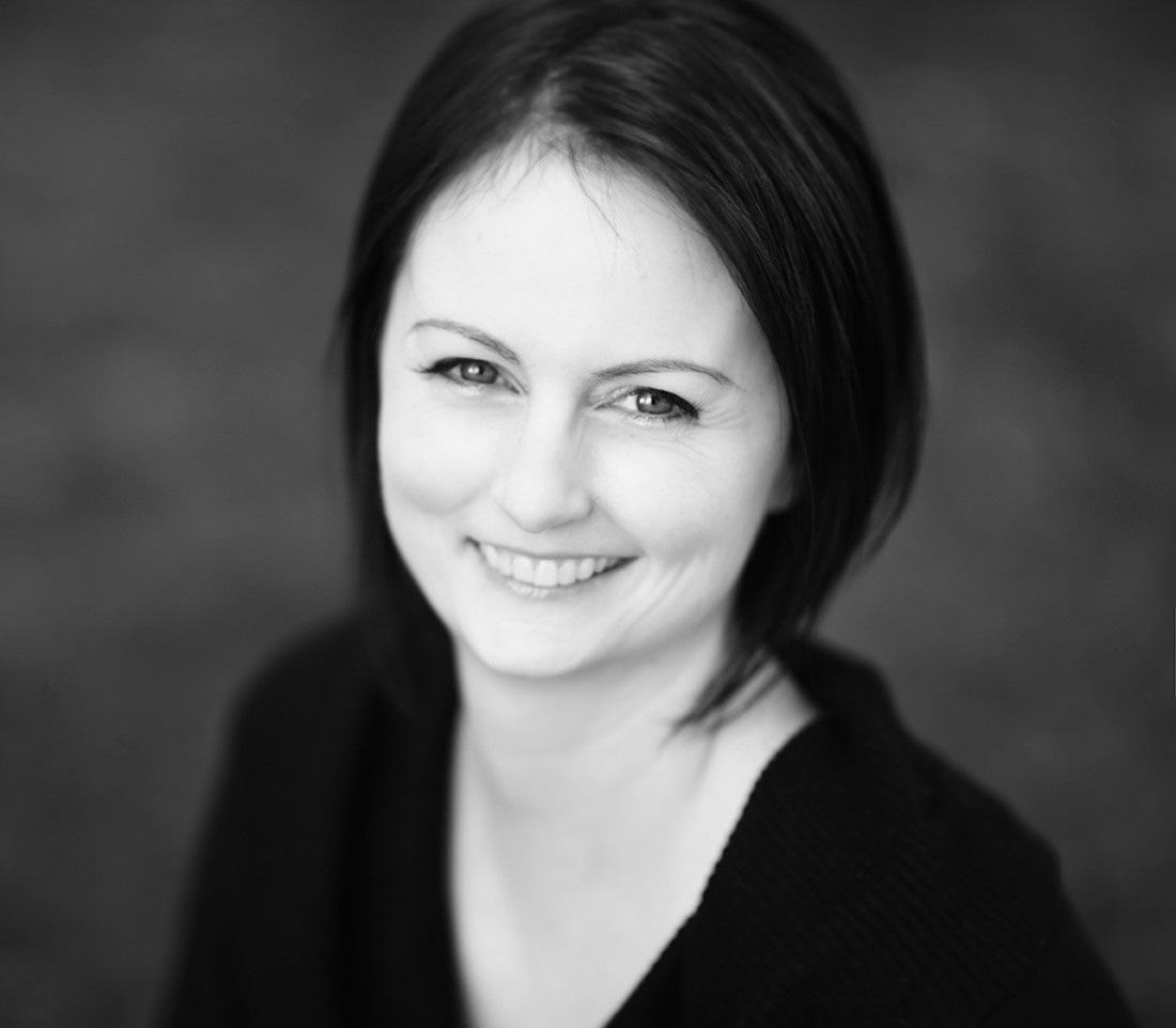 leah new headshot | Relevant Workshop