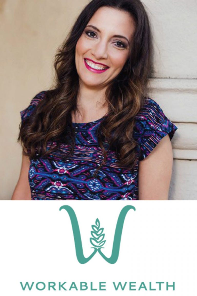 MaryBeth | Relevant Workshop