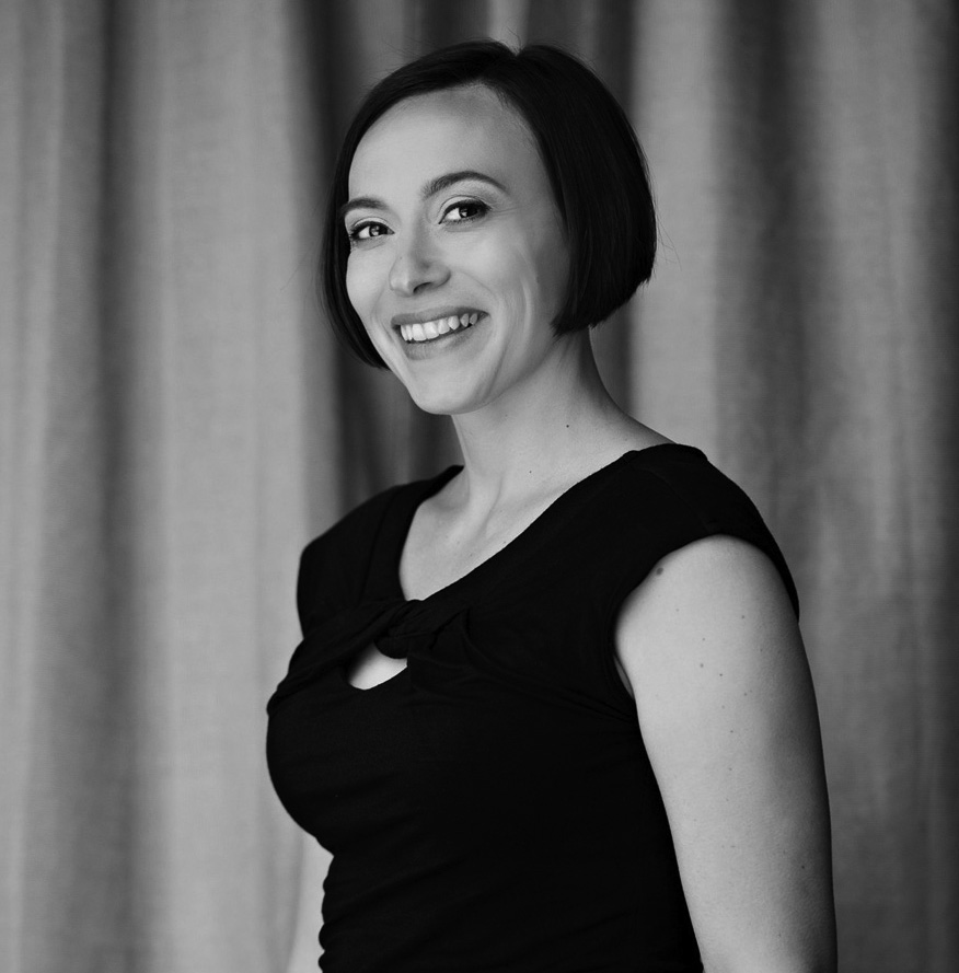 Kristi-Editors-Edge-BW-Headshot | Relevant Workshop