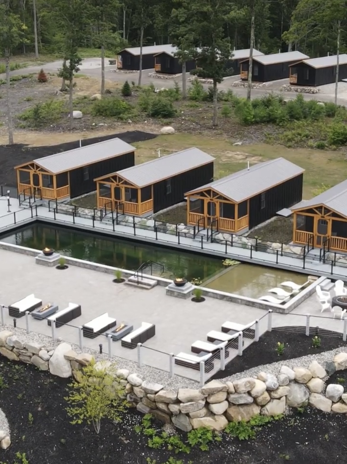 AL Resort Space – Good Eye Productions | Relevant Workshop