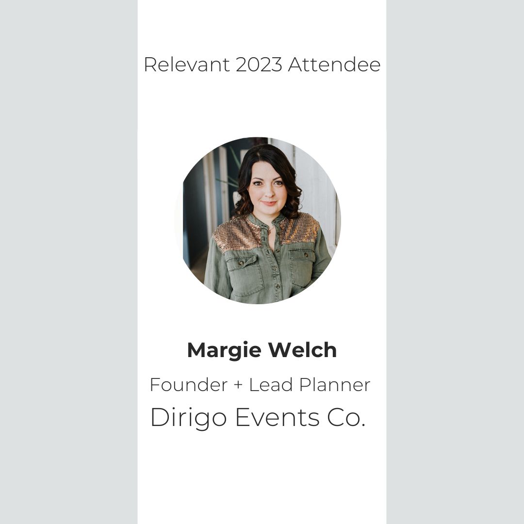 Dirigo Events | Relevant Workshop